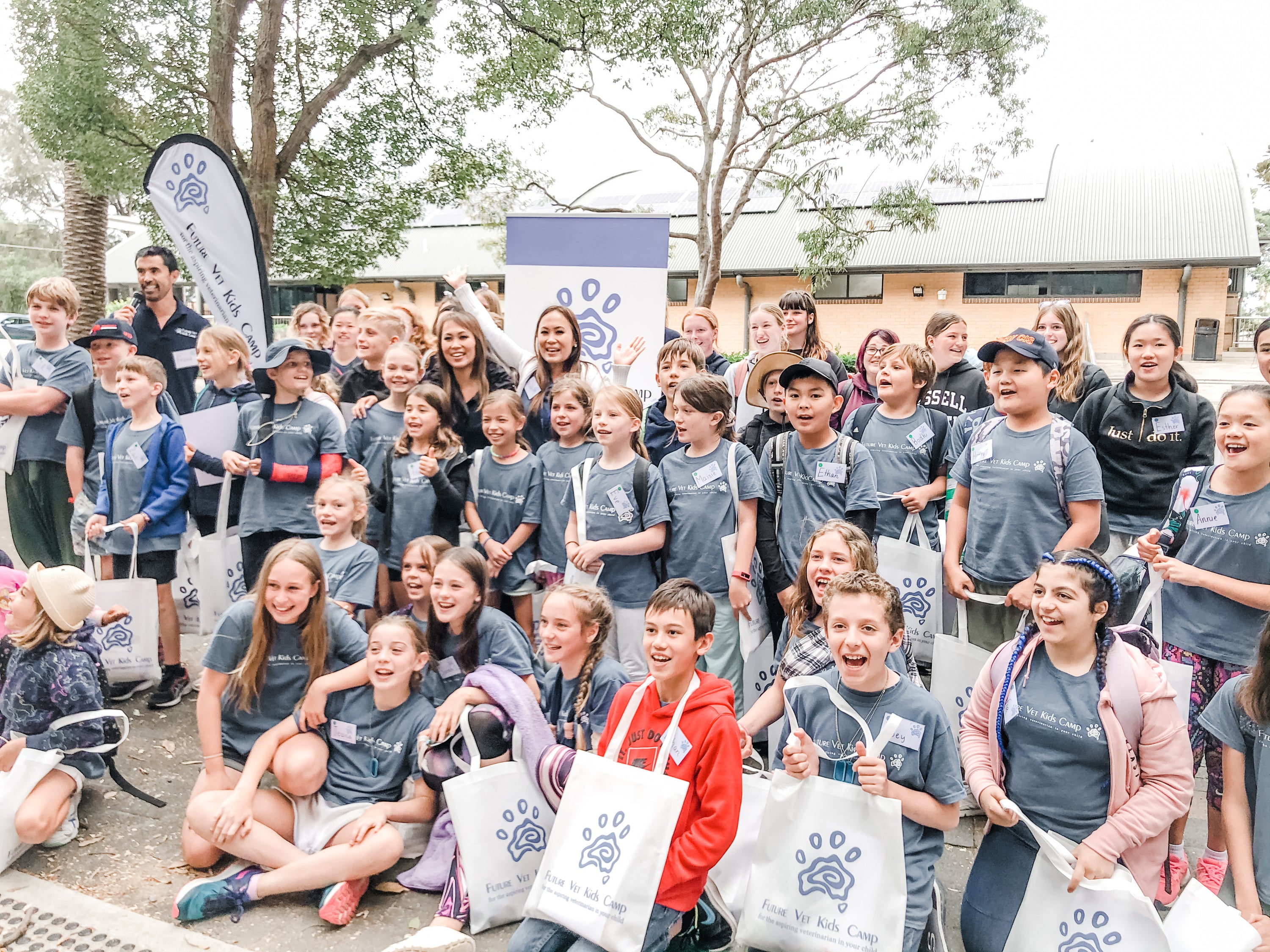 Collections – Future Vet Kids Camp