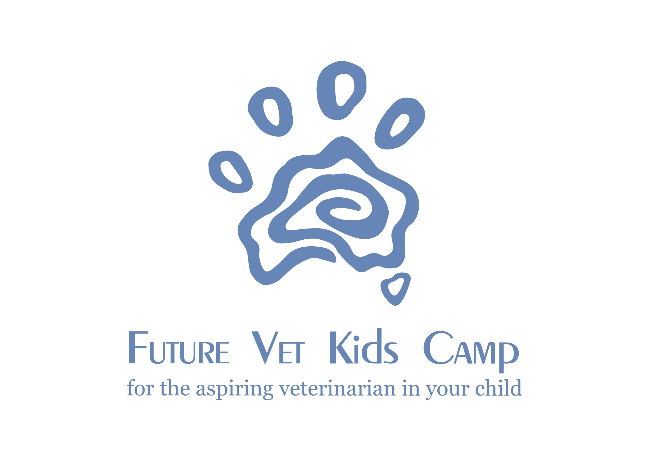 VIRTUAL ONLINE CAMP – Future Vet Kids Camp