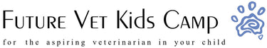 Future Vet Kids Camp